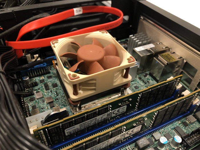 vSphere 6.7 Home Lab – Part 1 – The Parts and Build – bmanone.com